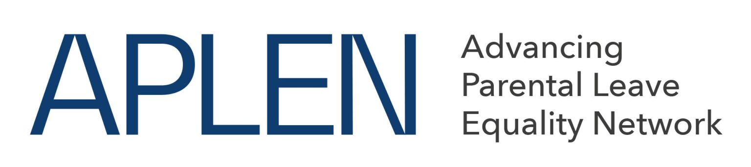 Advancing Parental Leave Equality Network (APLEN) - Parents At Work