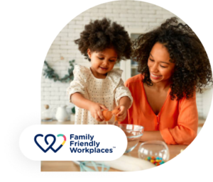 Family Friendly Workplaces Certification - Parents At Work