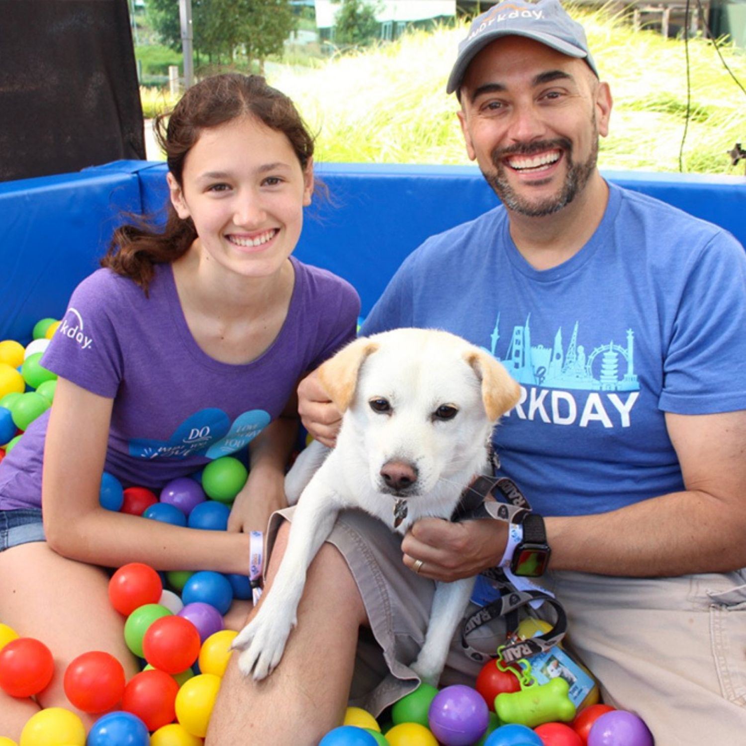 Workday Australia’s Approach to Family Care – Putting Families at the ...