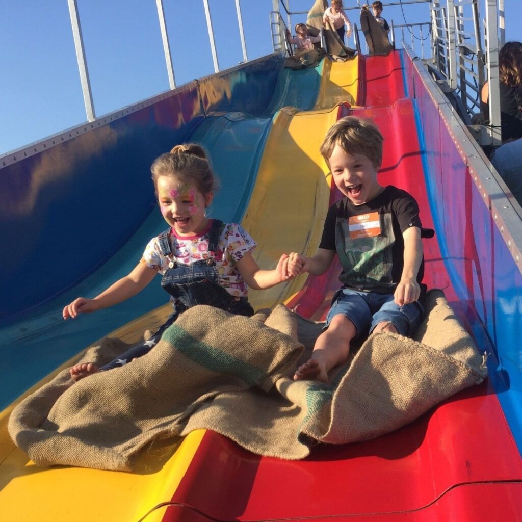 Flexibly Built: supporting our people to care for their people ...