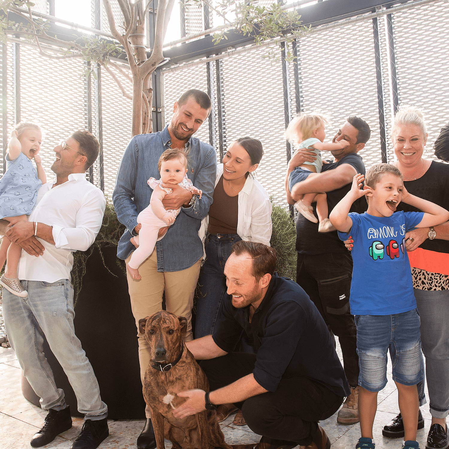 Our People, Our Family – A Cobild Case Study - Parents At Work