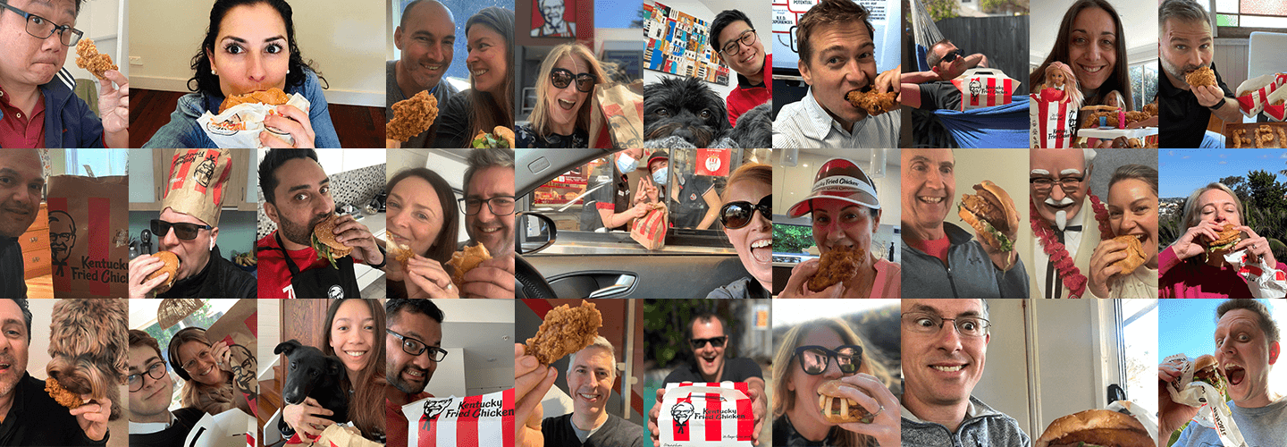 KFC: Caring for their people through flexibility - Parents At Work
