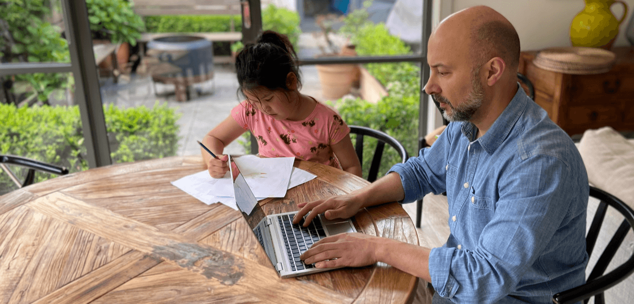 Hudson Institute; Embracing flexibility where it’s needed - Parents At Work