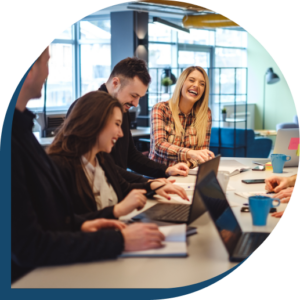 The Future of Work - Parents At Work