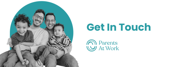 Our Purpose - Parents At Work