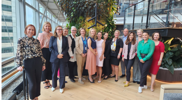 Our Purpose - Parents At Work