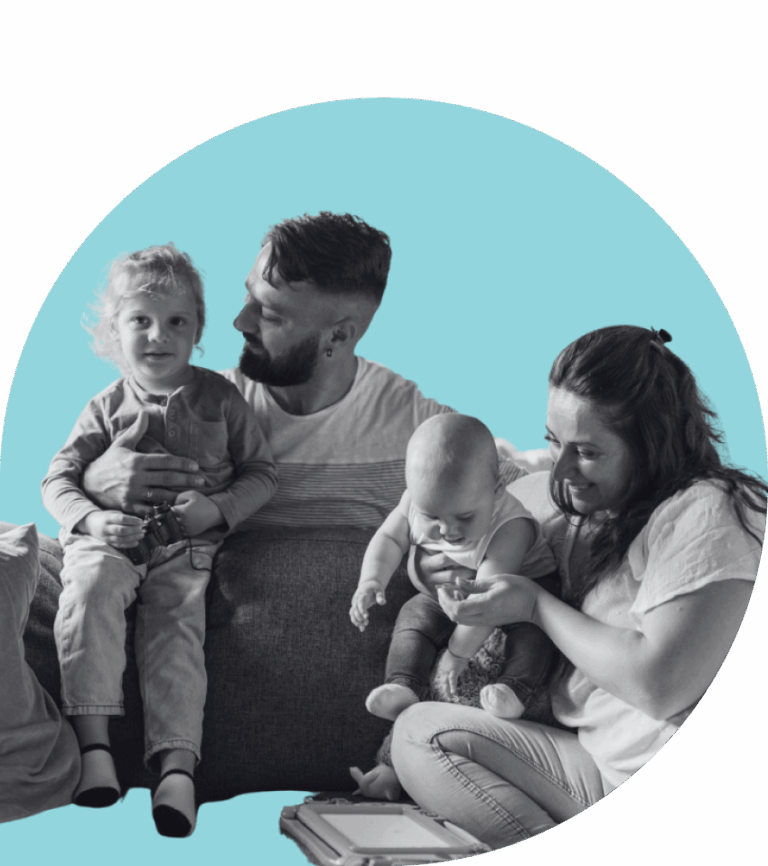 The Future of Work - Parents At Work